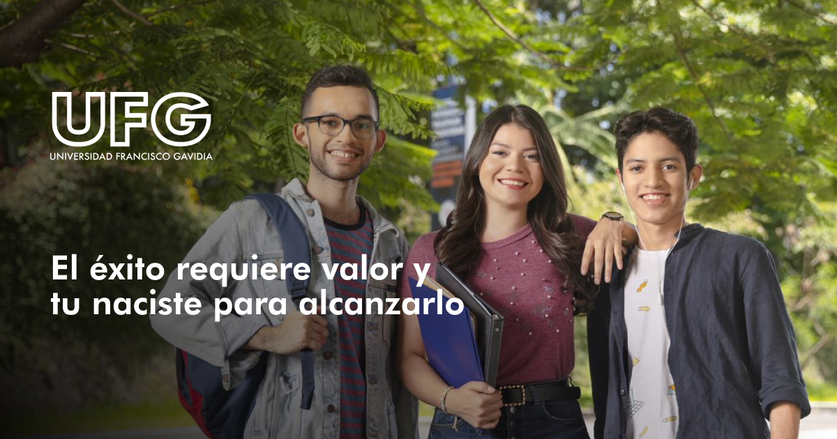 Trámites en línea - UFG